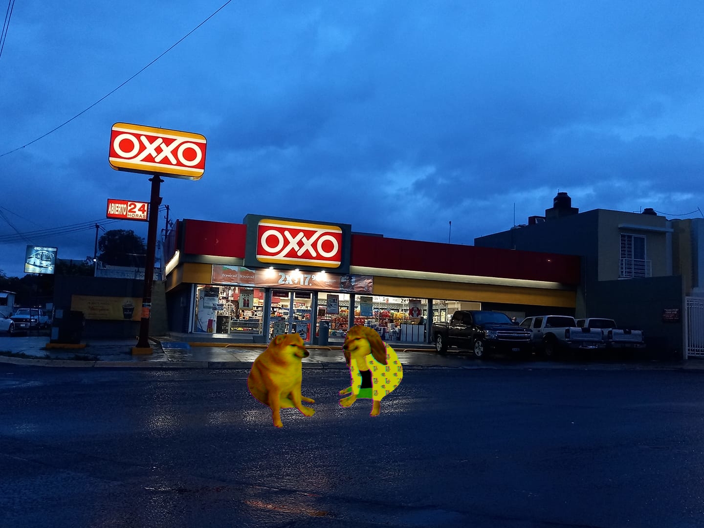 Cheems Aesthetic – Revicheems