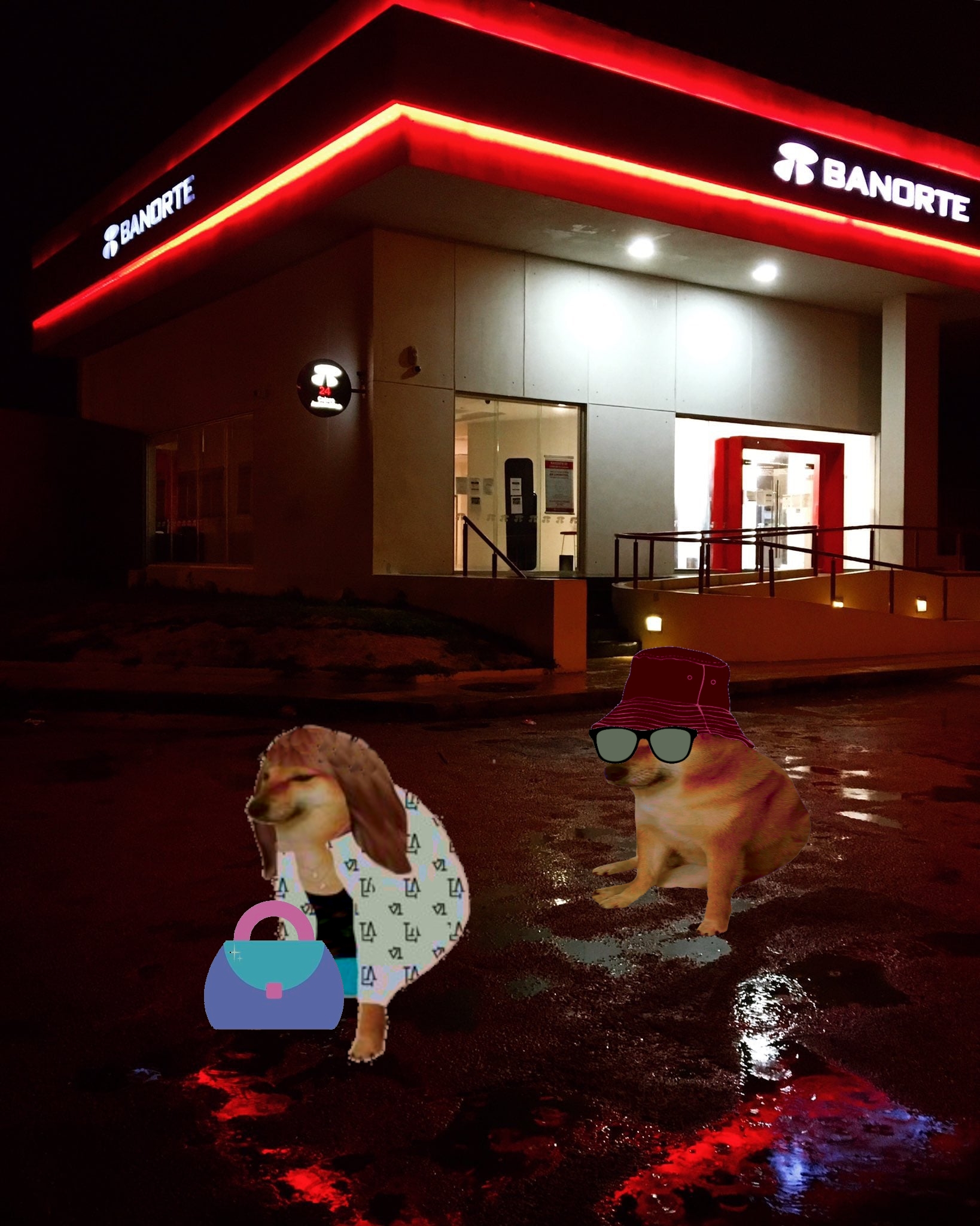 Cheems Aesthetic – Revicheems