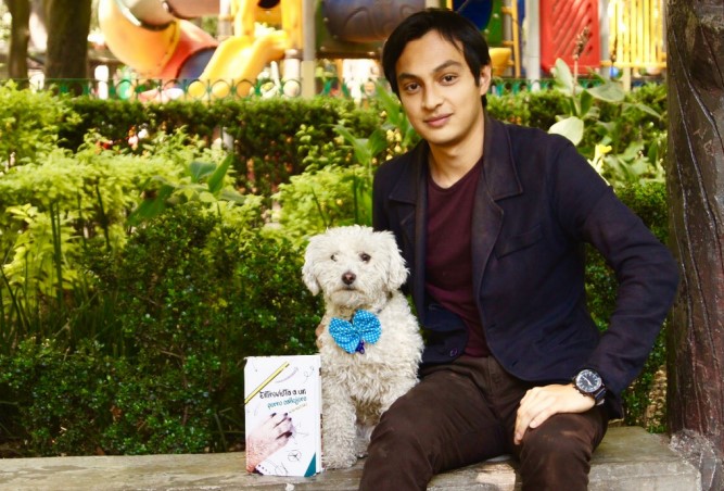 ENTREVISTA A UN PERRO CALLEJERO – Revicheems