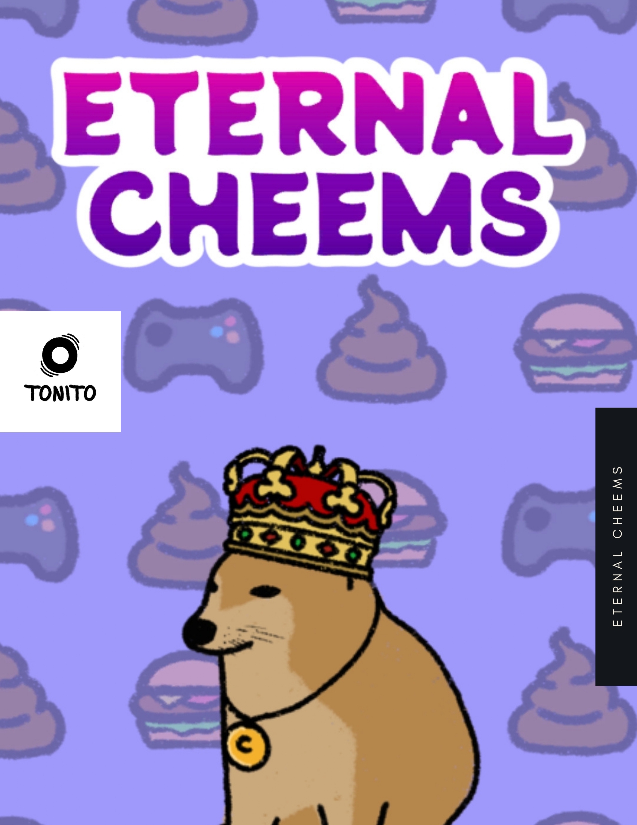 Eternal Cheems – Revicheems