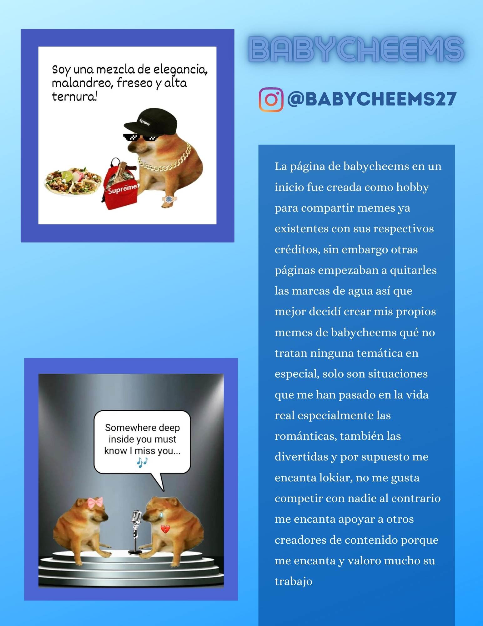 Baby Cheems – Revicheems