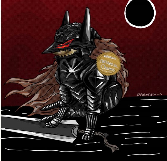 Multiverso Cheems – Revicheems