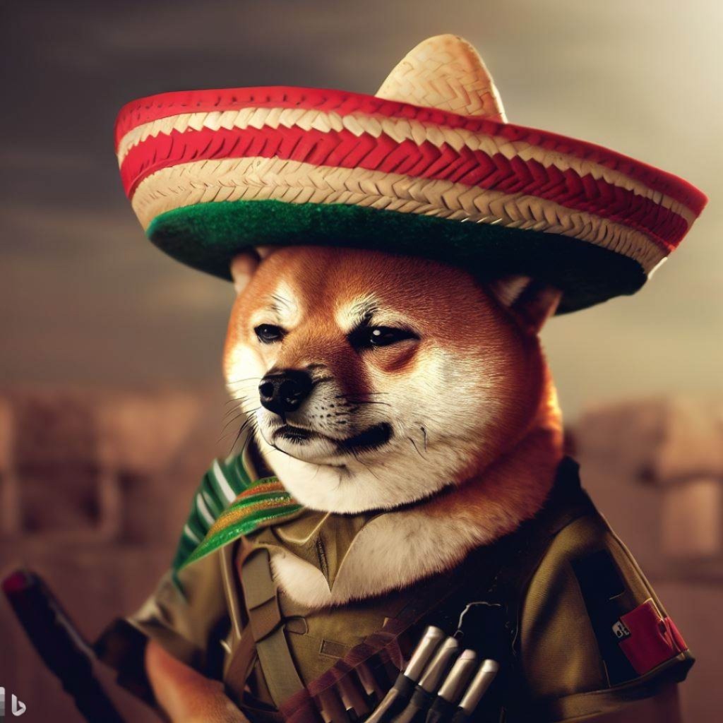 cheems táctico – Revicheems