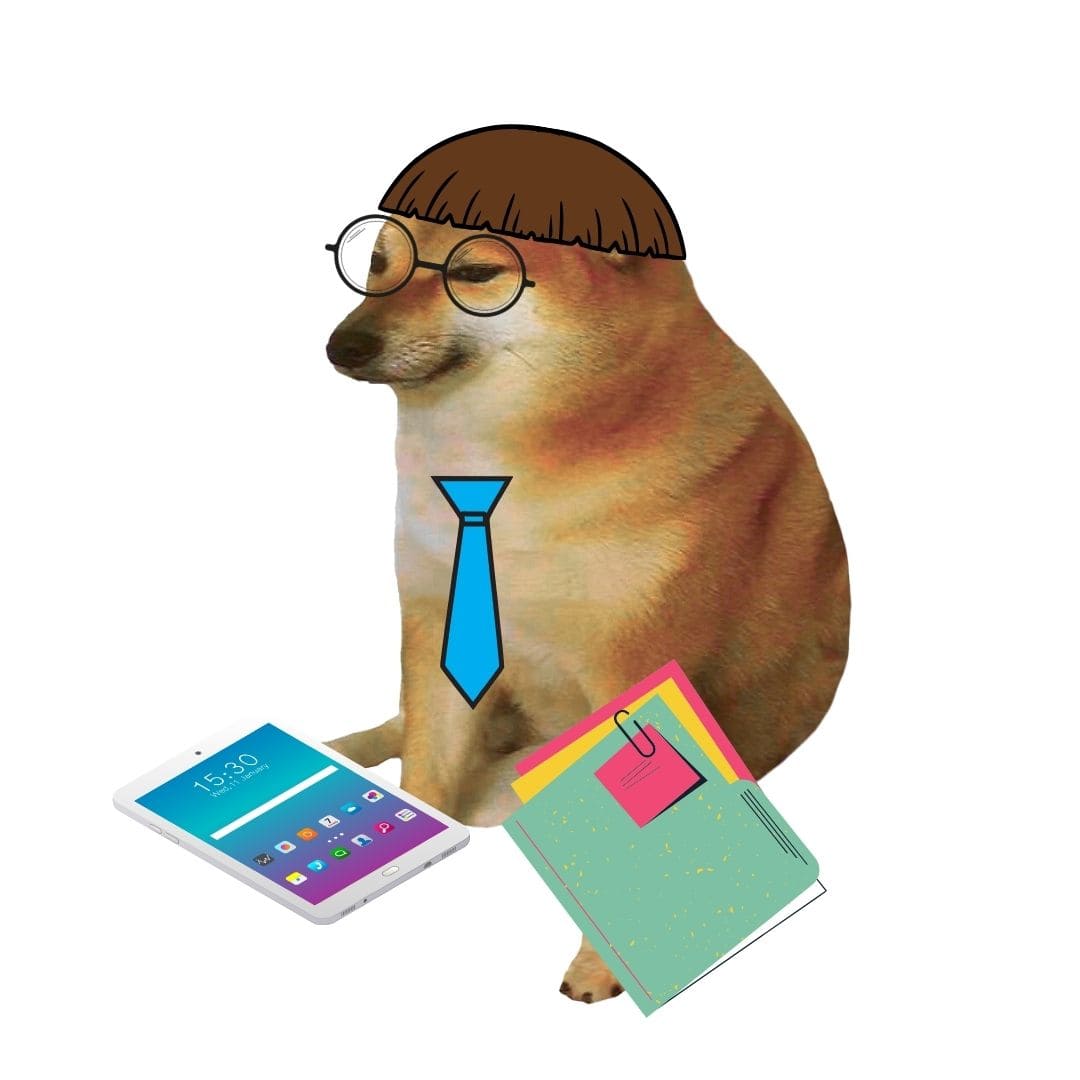 La propiedad intelectual y los memes. – Revicheems